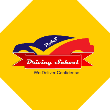 Home - PAS Driving School